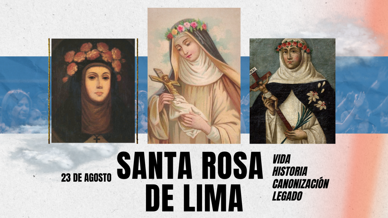 ¿Dónde están los restos de Santa Rosa de Lima? - Iglesias del Perú